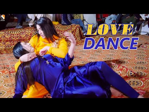 Chakh Le Angor , Aadi Malik , Sania Mirza Dance Performance 2023