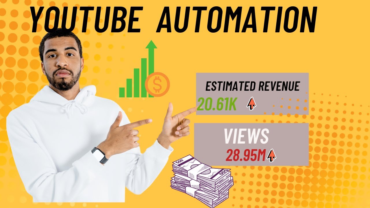 Automated YouTube Content Creation with AIYour Complete Guide - YouTube