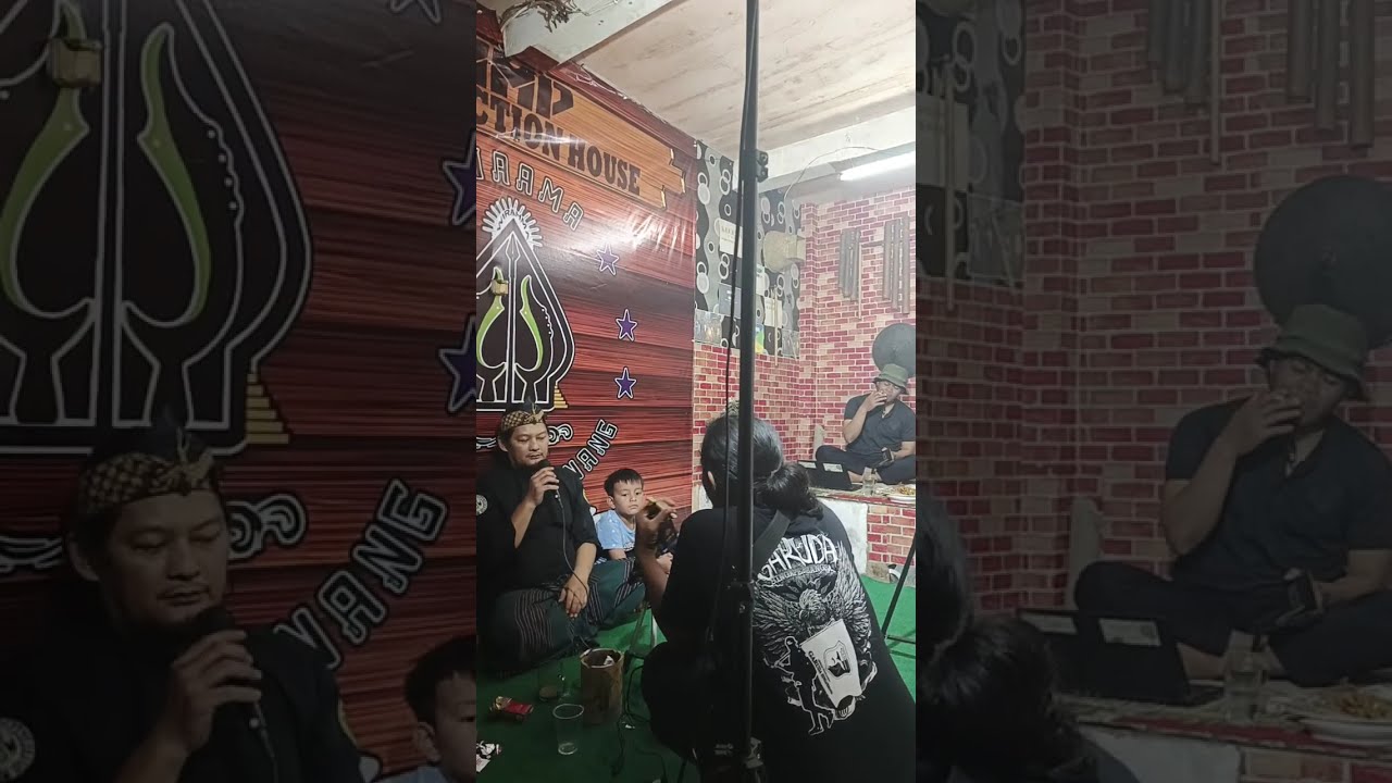 SI BOCIL BELAJAR MAKAN - YouTube