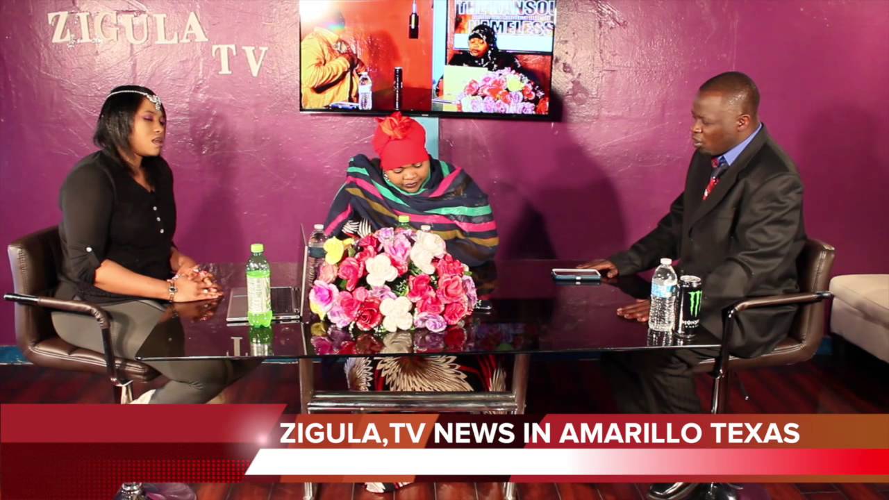 zigula tv - YouTube