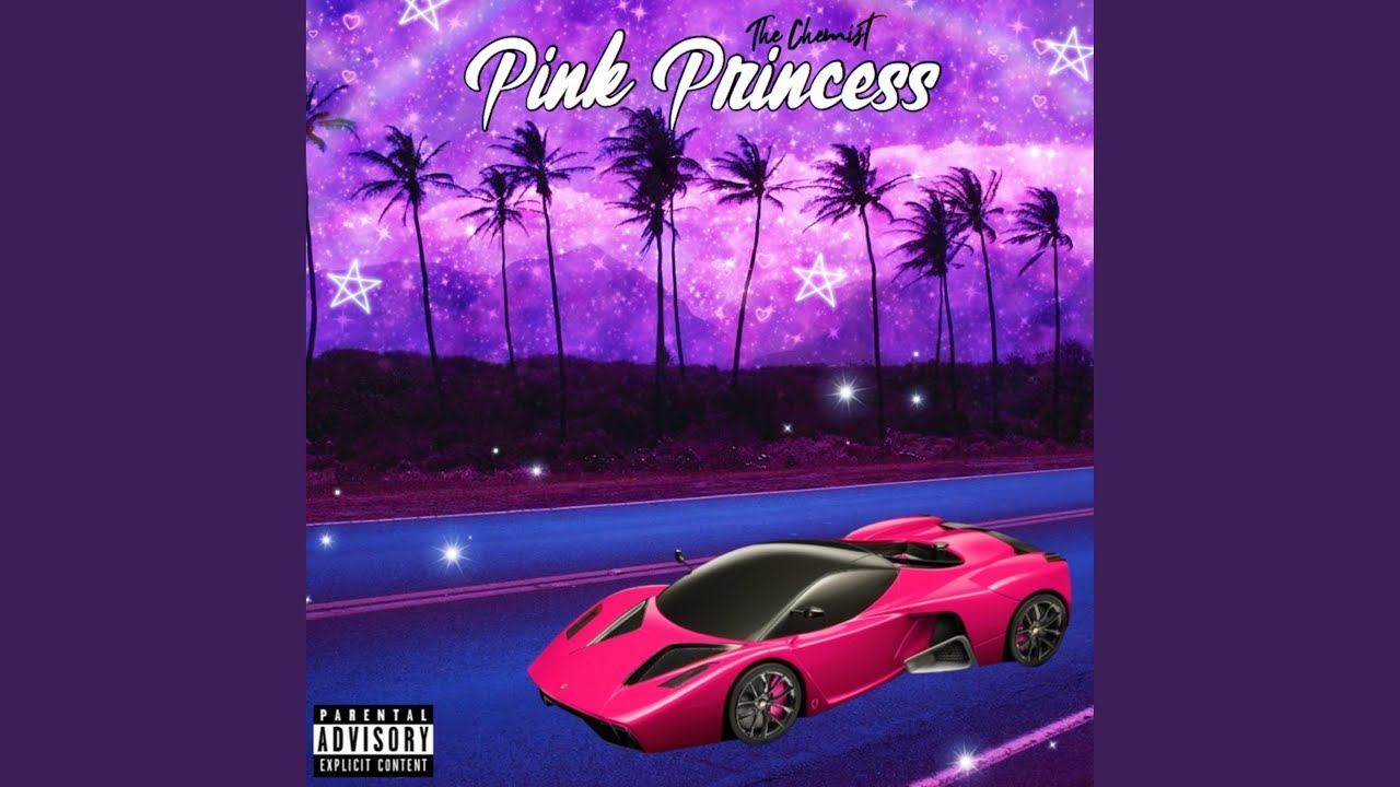 Pink Princess - YouTube