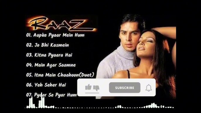 Raaz 2002