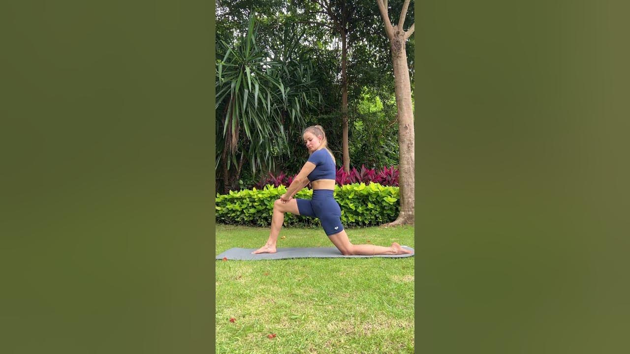 Corepower Yoga Stretching And Contortion Yoga To Increase Your Daily