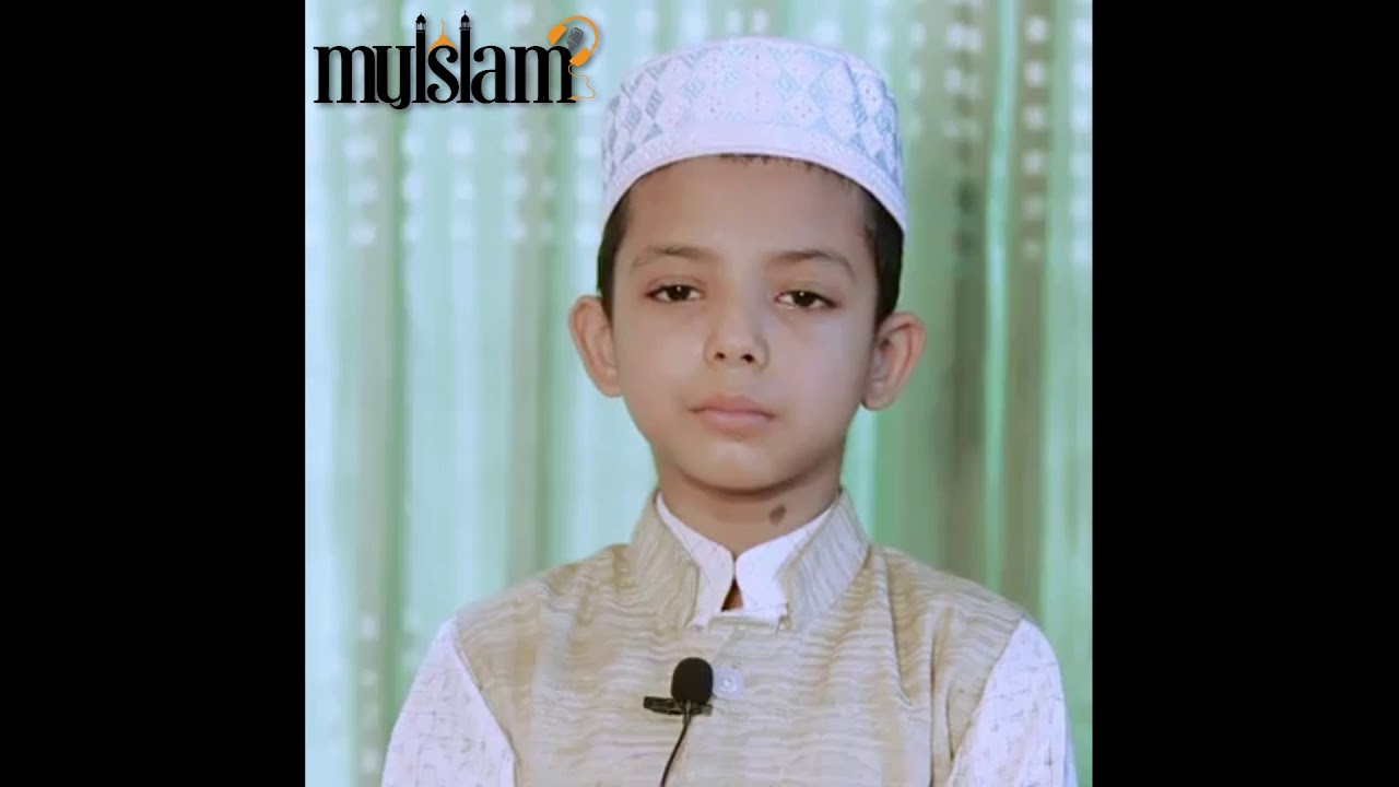Sura Kalam -Ahmad Zarif - YouTube
