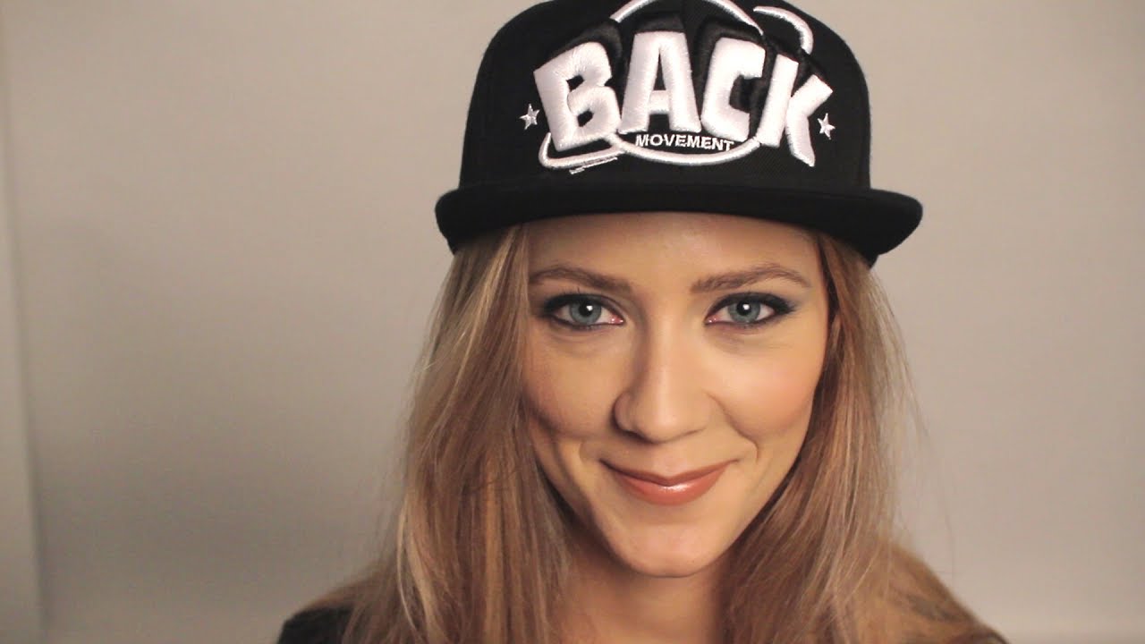Hey! Back! Snapback Collection Summer - YouTube