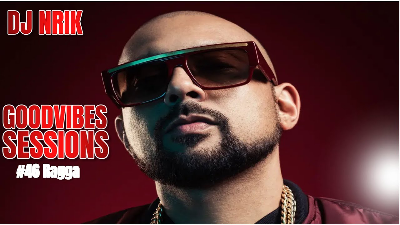 Good Vibes Sessions #46 Dj Nrik Old Ragga & Riddims Ft Dirtsman, Shaggy ...