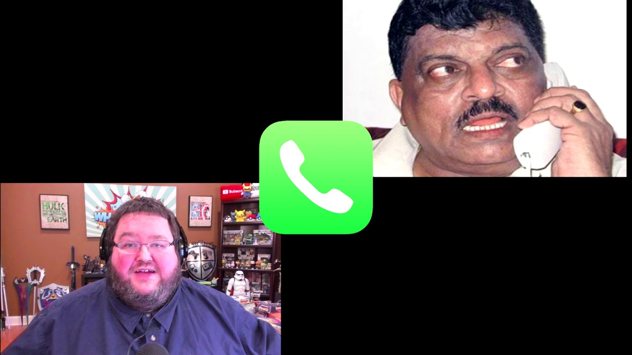 Indian Phone Scammer Sings To Fat American YouTube indian-phone-scammer-sings-to-fat-american-youtube