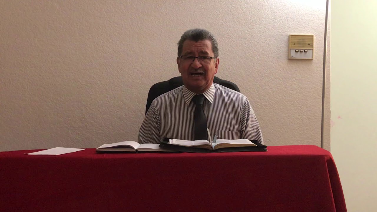 Pedro Ochoa - YouTube