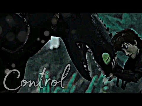 Who is in control ? || Toothless|| edit~ - YouTube