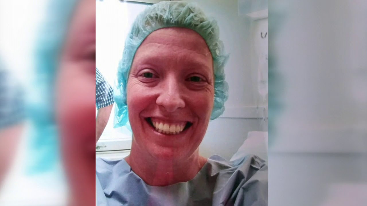 Breast cancer survivor provides free lawn care to neighbors battling ...