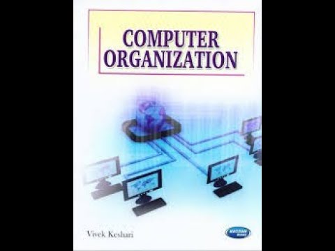 Organization of computer - computer architecture vs. organization - 3 ...