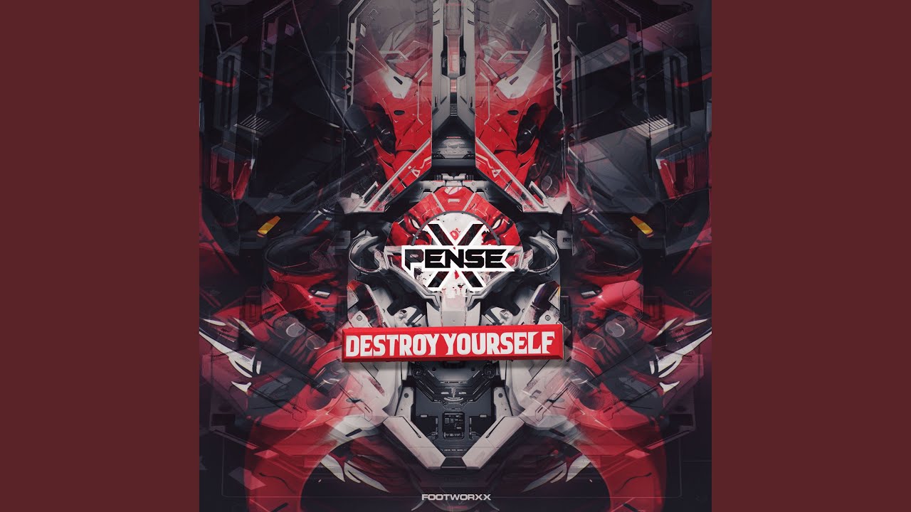 Destroy Yourself - YouTube