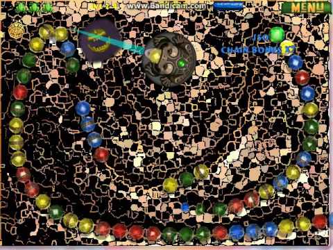 Zuma journey chapter 4 : The golden Ages ! Stage 2 : KAPPA BOW - YouTube