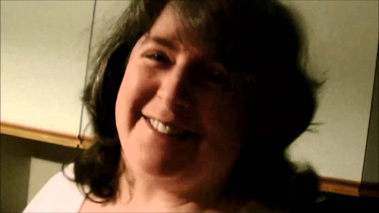 Mrs Grumpy Pants - YouTube