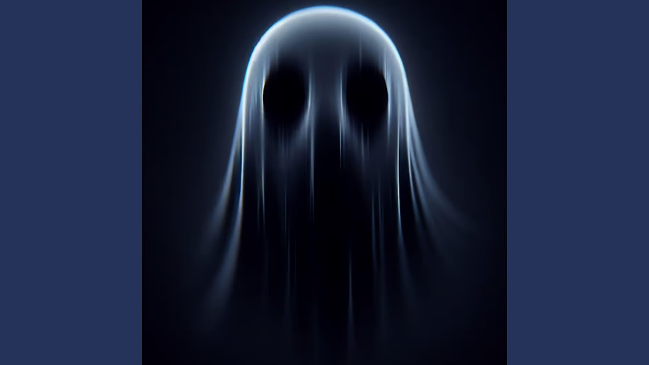 Ghost! - YouTube