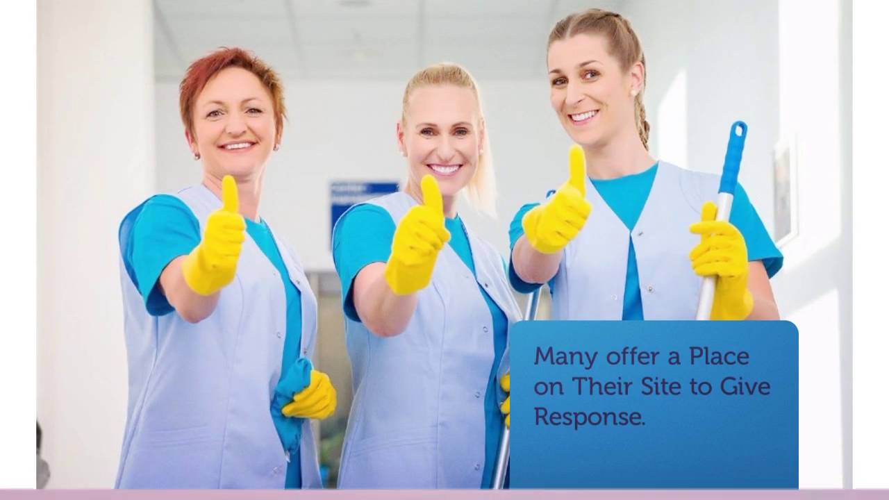 Affordable Maid Service in Jupiter, Florida - YouTube