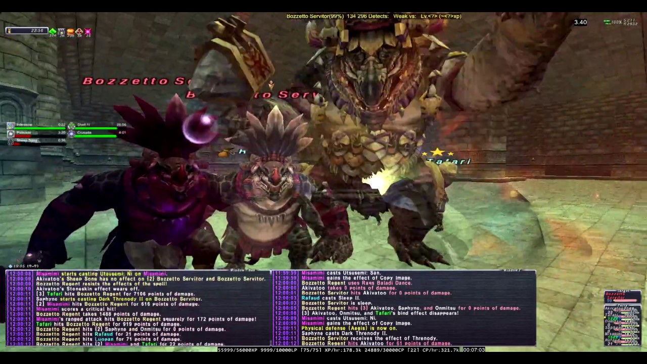 Ambuscade Volume 1 - October 2018 (Velkk) - YouTube