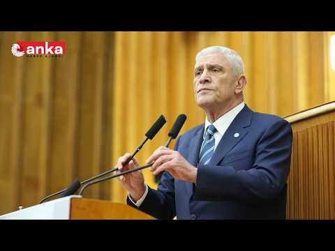 İYİ Parti Grup Toplantısı #Canlı