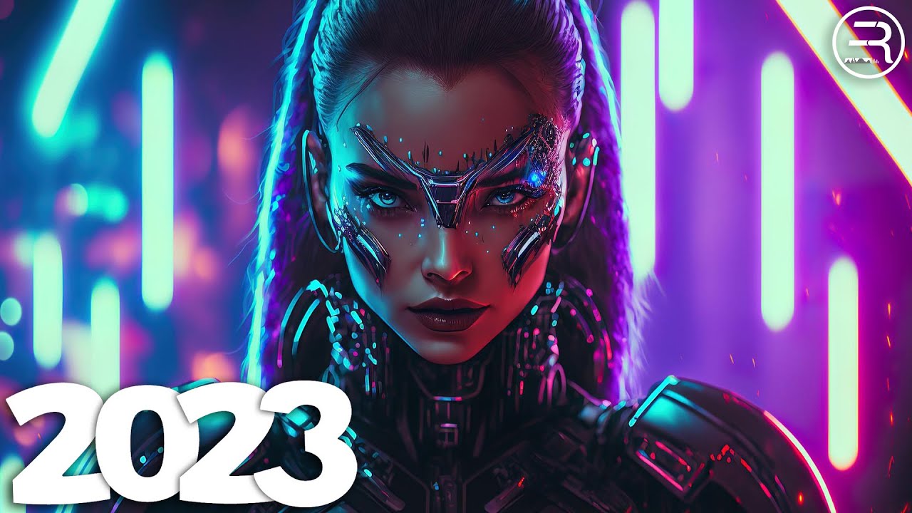 Party Mix 2023 | The Best Remixes & Mashups Of Popular Songs Of All ...