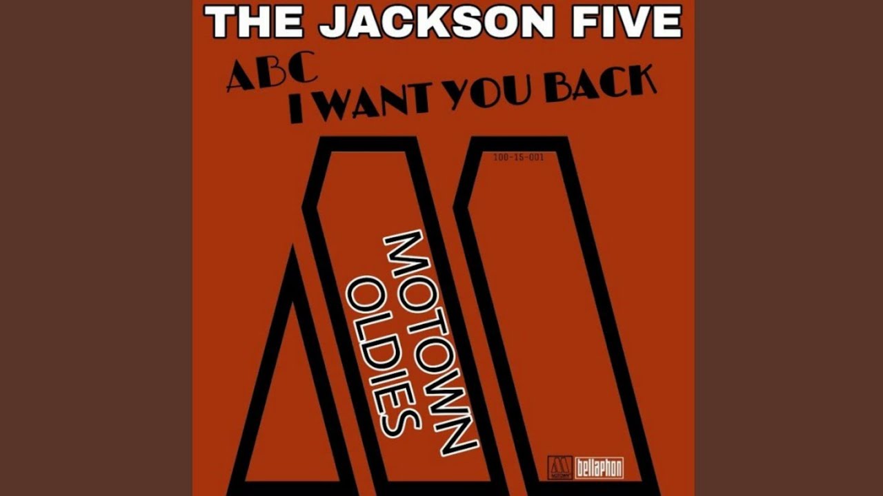 I Want You Back (Remastered) - YouTube