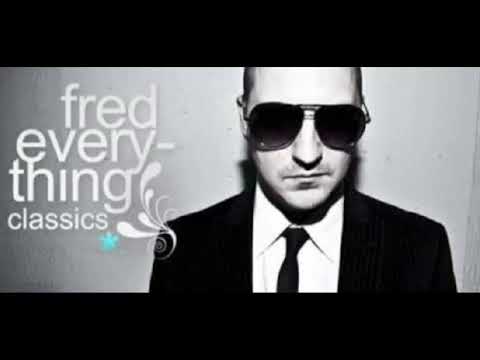 Fred Everything - Live @ Comics Club, Bulgaria  (04-24-2004)