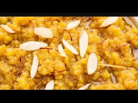 pumpkin Halwa Recipe #pethay ka halwa #Kaduu Ka Halwa - YouTube