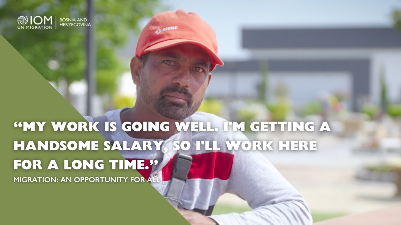 The company from Laktaši made up for the lack of a labor force with ...