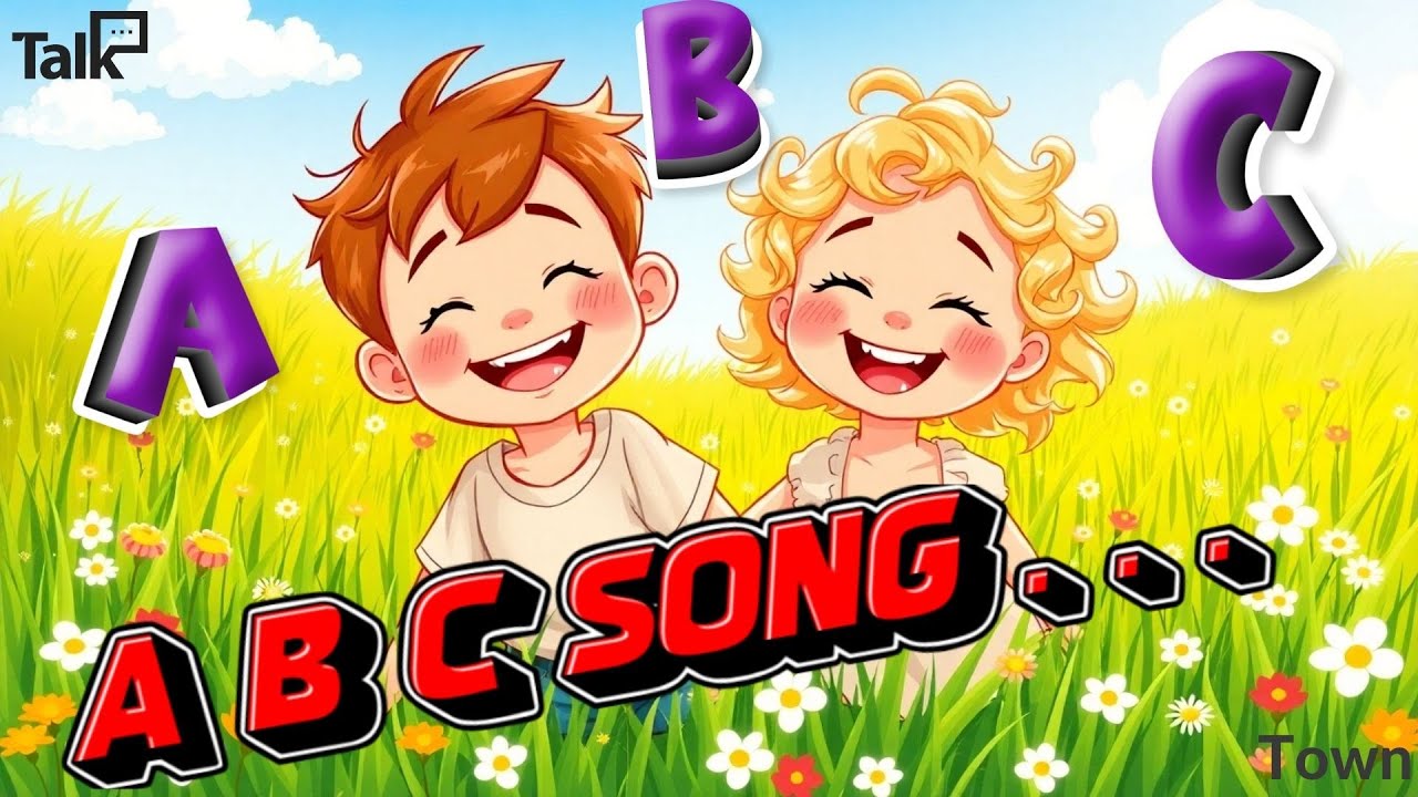ABC Song: Alphabet Adventure with Vowels & Consonants | Kids Songs ...