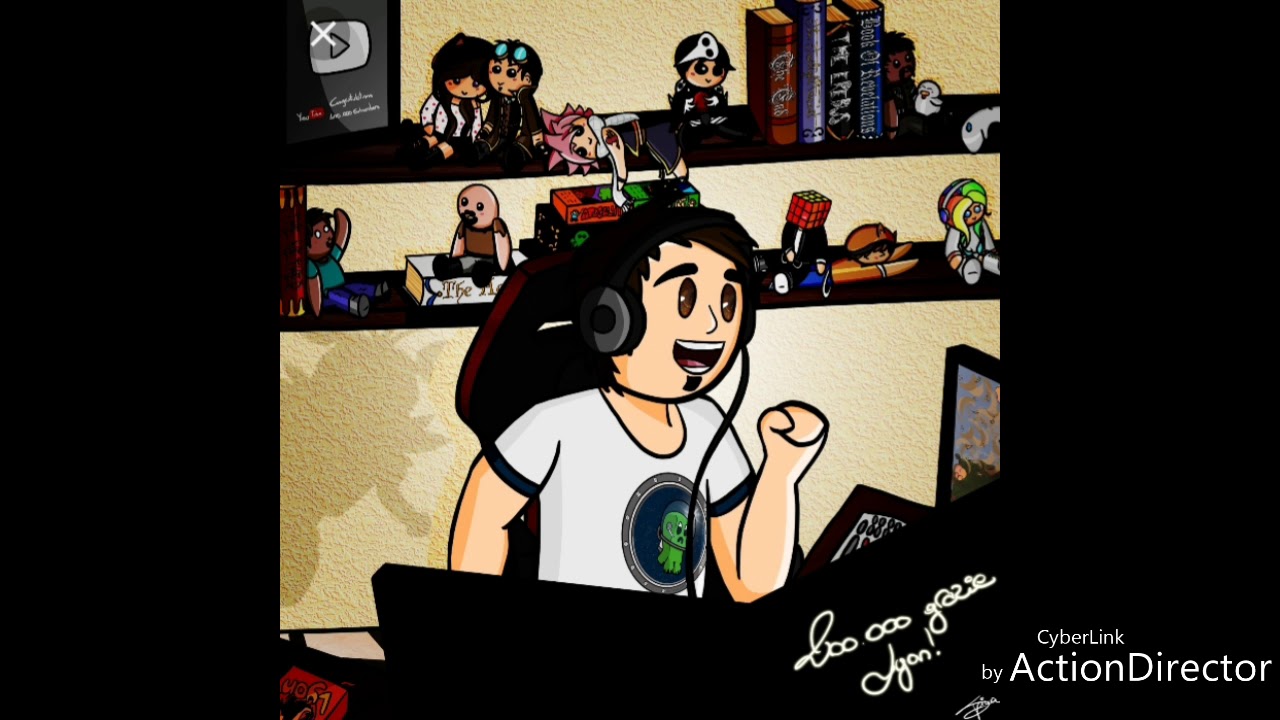 #Lion e Anna - YouTube