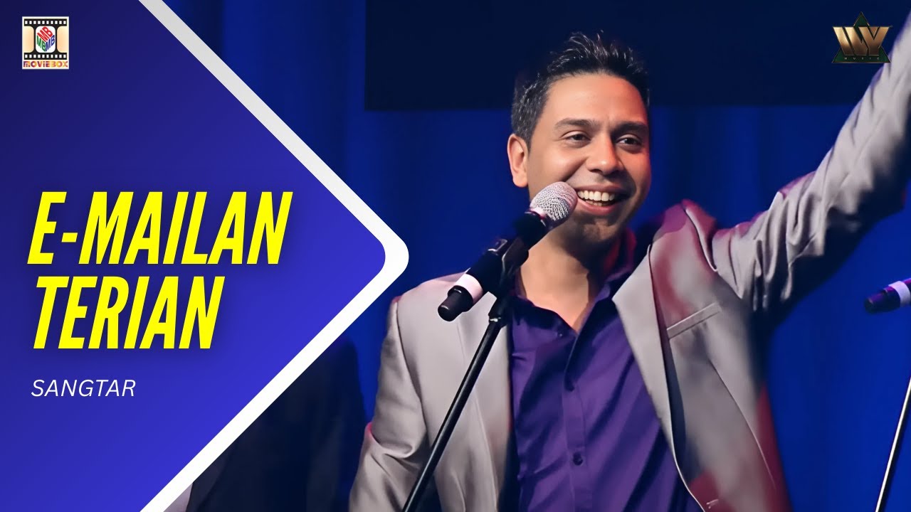 E-MAILAN TERIAN | OFFICIAL VIDEO | SANGTAR | PUNJABI VIRSA 2011 ...