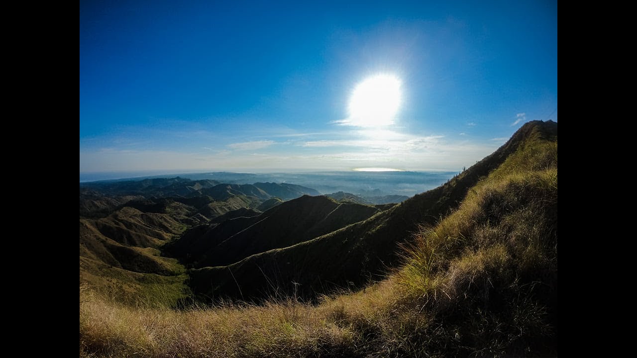 Mount Anggas, Gitagum, Misamis Oriental - YouTube