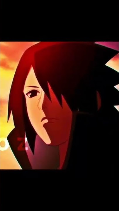 Sasuke The Sassy Anime Youtube