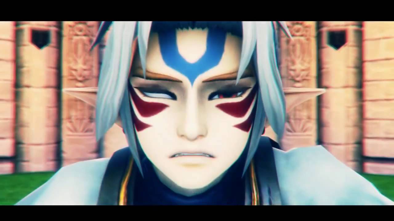 Major link - YouTube