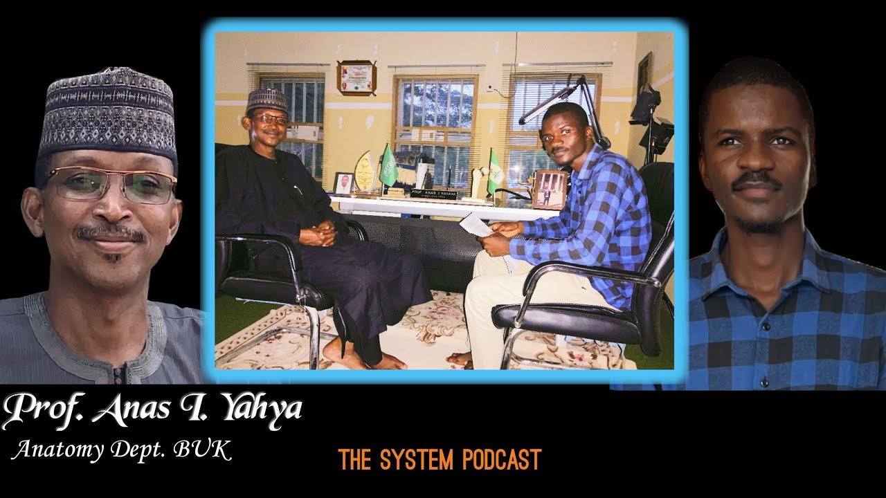 Anatomy: Bedrock of medicine | Dr_Neophyte and Prof. Anas #medicaleducation #podcast #mbbsasist ...