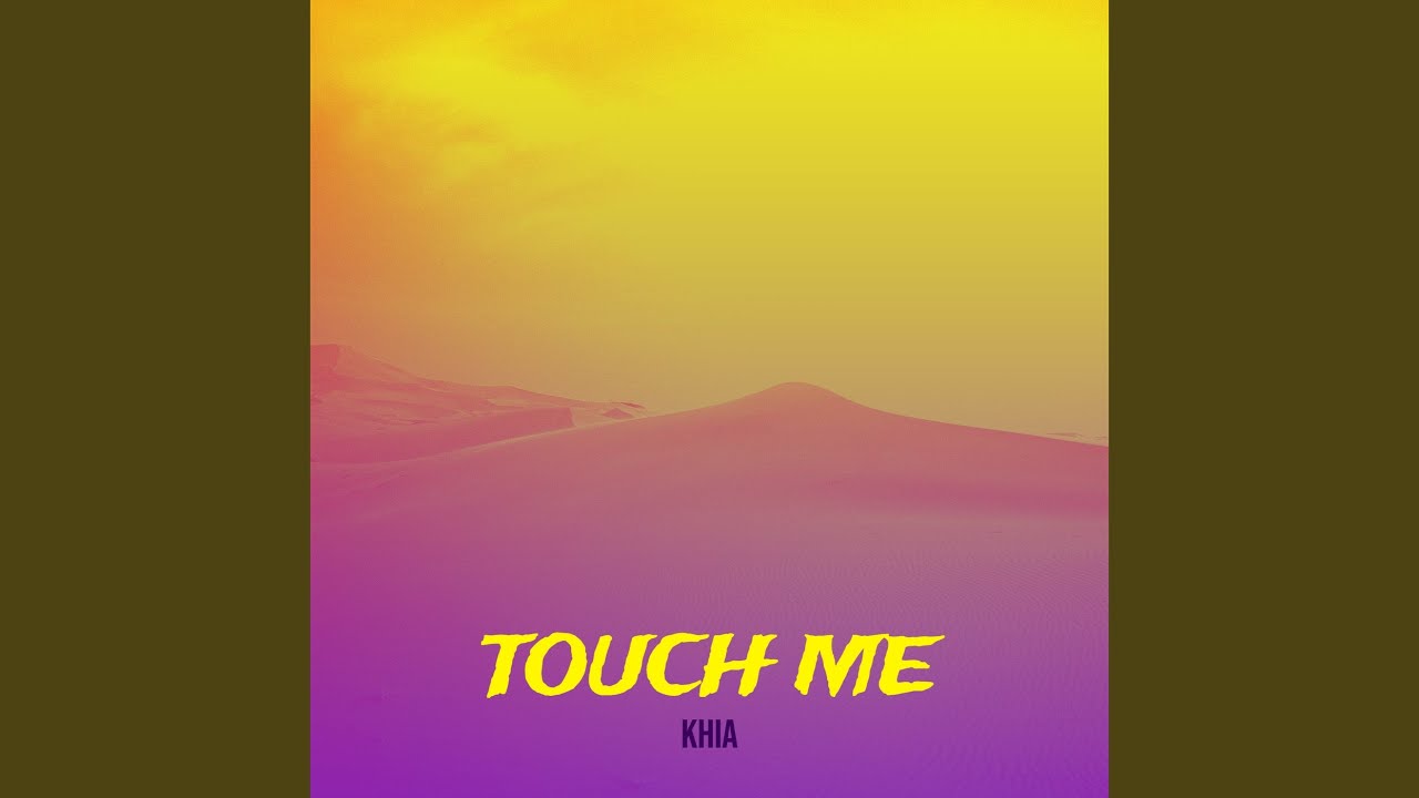 Touch Me - YouTube