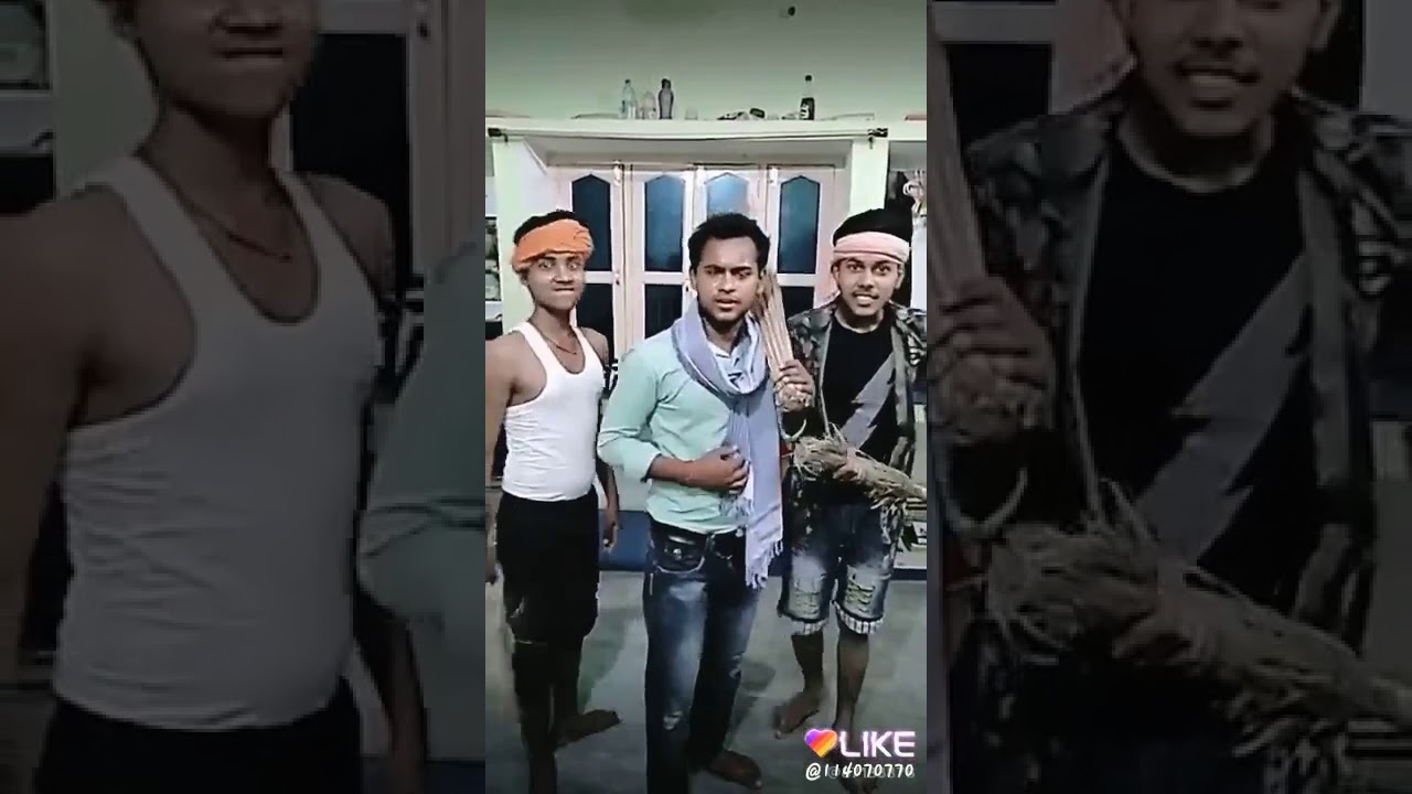 Brother comedy - YouTube