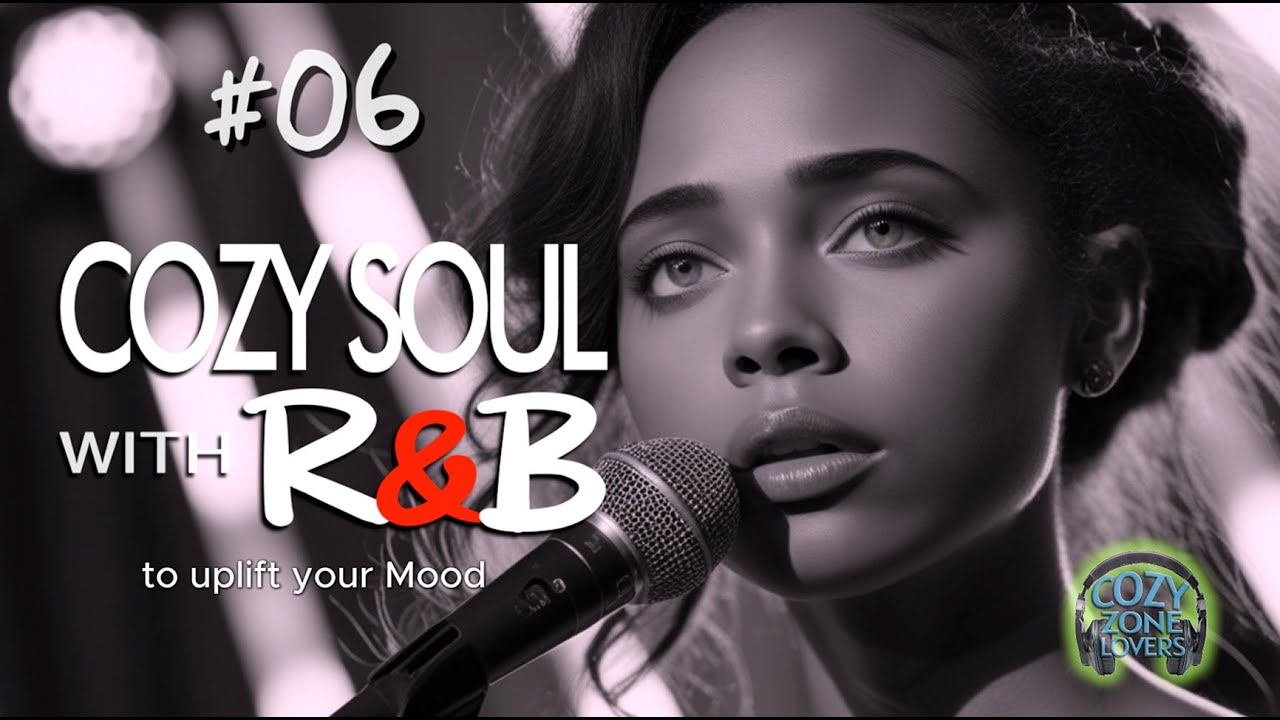 #6 RnB RELAX | SOUL Music - Relaxing sounds to warm your mood & soul # ...