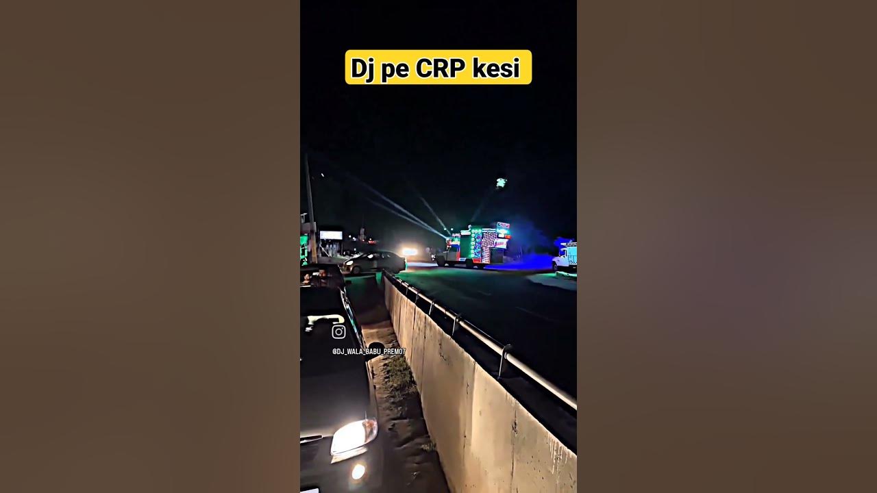 dj pe crp #song #dj #newsong #dance - YouTube