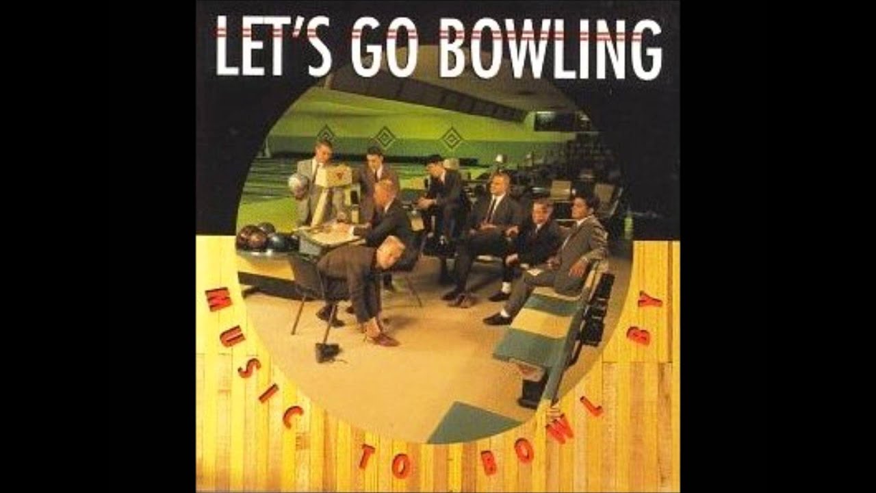 Let's Go Bowling - Pin Stripe Suit - YouTube Music
