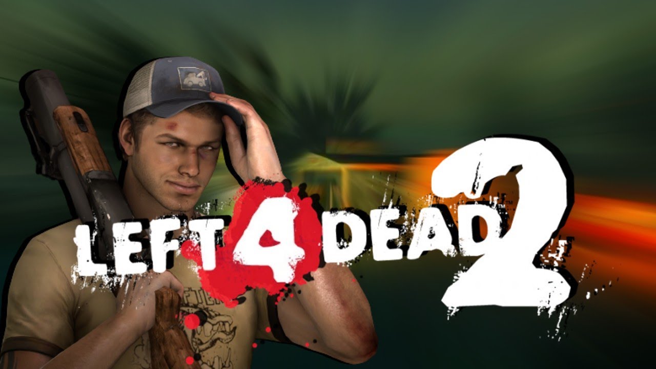 (l4d2) Who lives in Swamp fever - YouTube