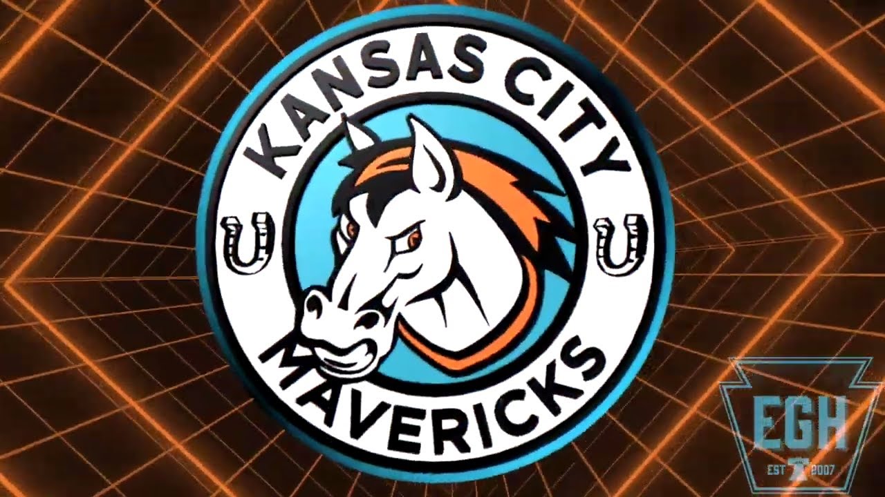 Kansas City Mavericks 2021 Goal Horn - YouTube