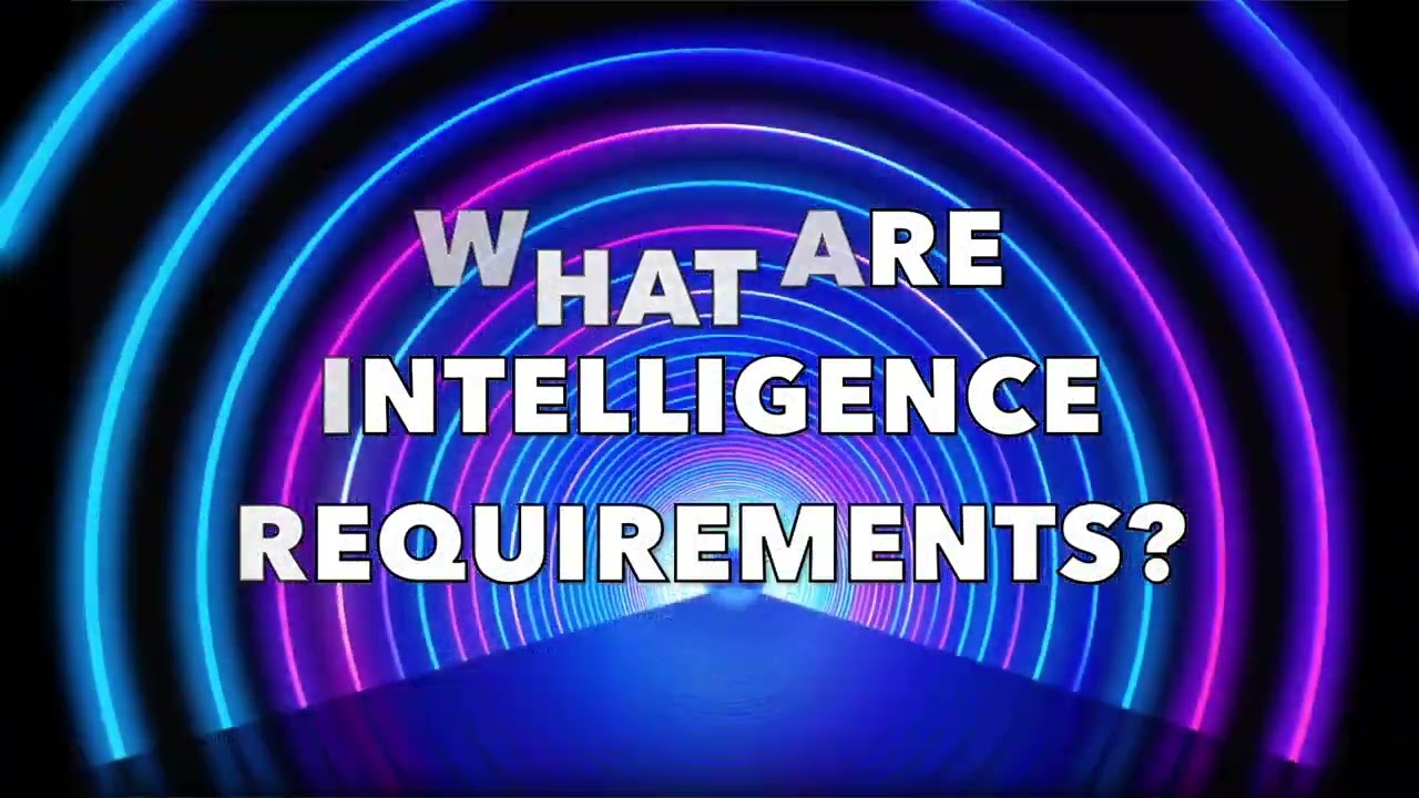 Come Research With Me: Operation Blackout Cybereason The CIA Director ...