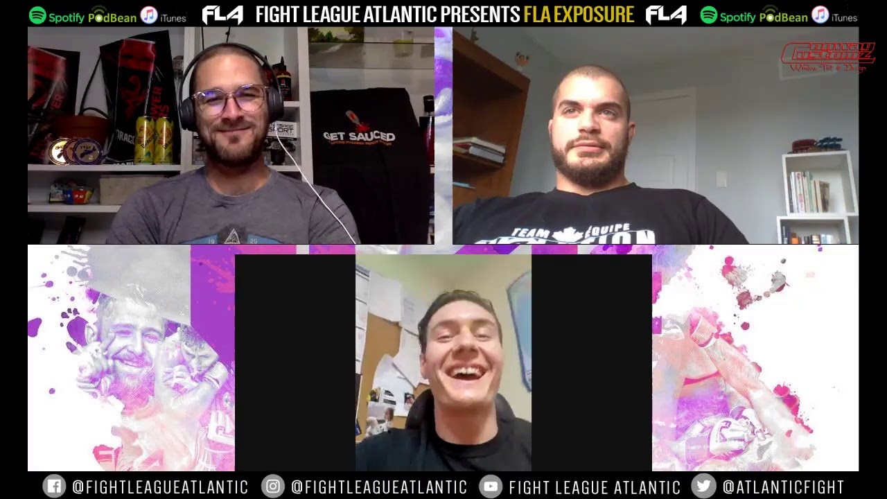 Episode #81-Kevin Bastien Popowick & Joey Morency - YouTube