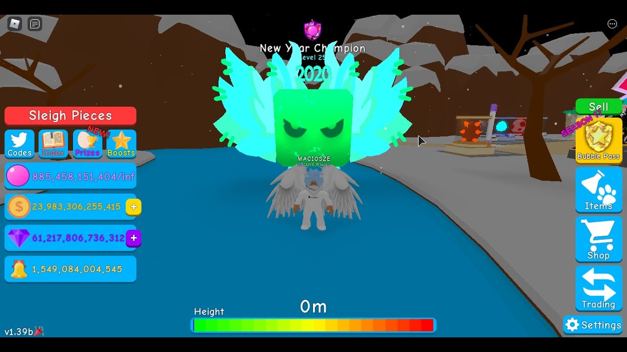 Showcasing New Secret Pet - YouTube