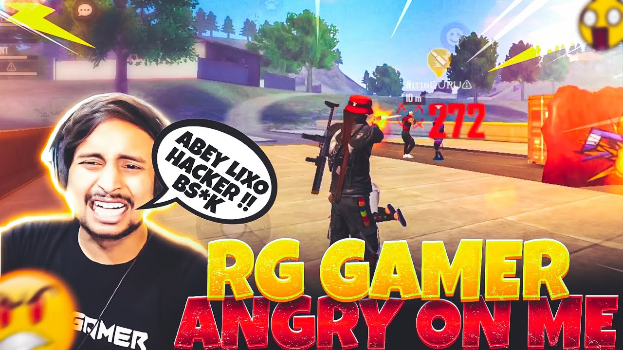 @RGGamerLive ANGRY ON ME 😠| para SAMSUNG A3,A5,A6,A7,J2,J5,J7,S5,S6,S7,S9,A10,A20,A30,A50,A70 ...