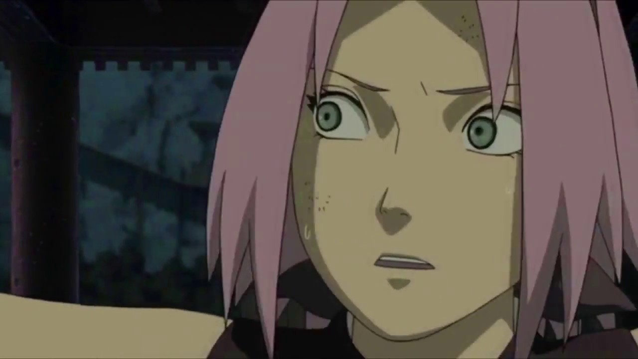 {Teaser-trailer Naruto Shippuden - Rogue one} | Тизер трейлер Наруто ...