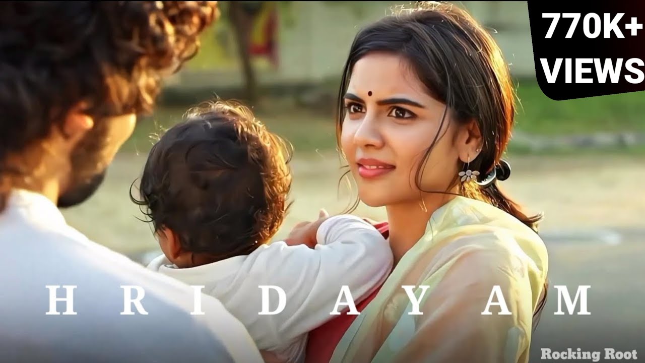 Hridayam movie malyalam love story ️ | Hridayam movie 2022 | Hridayam ...