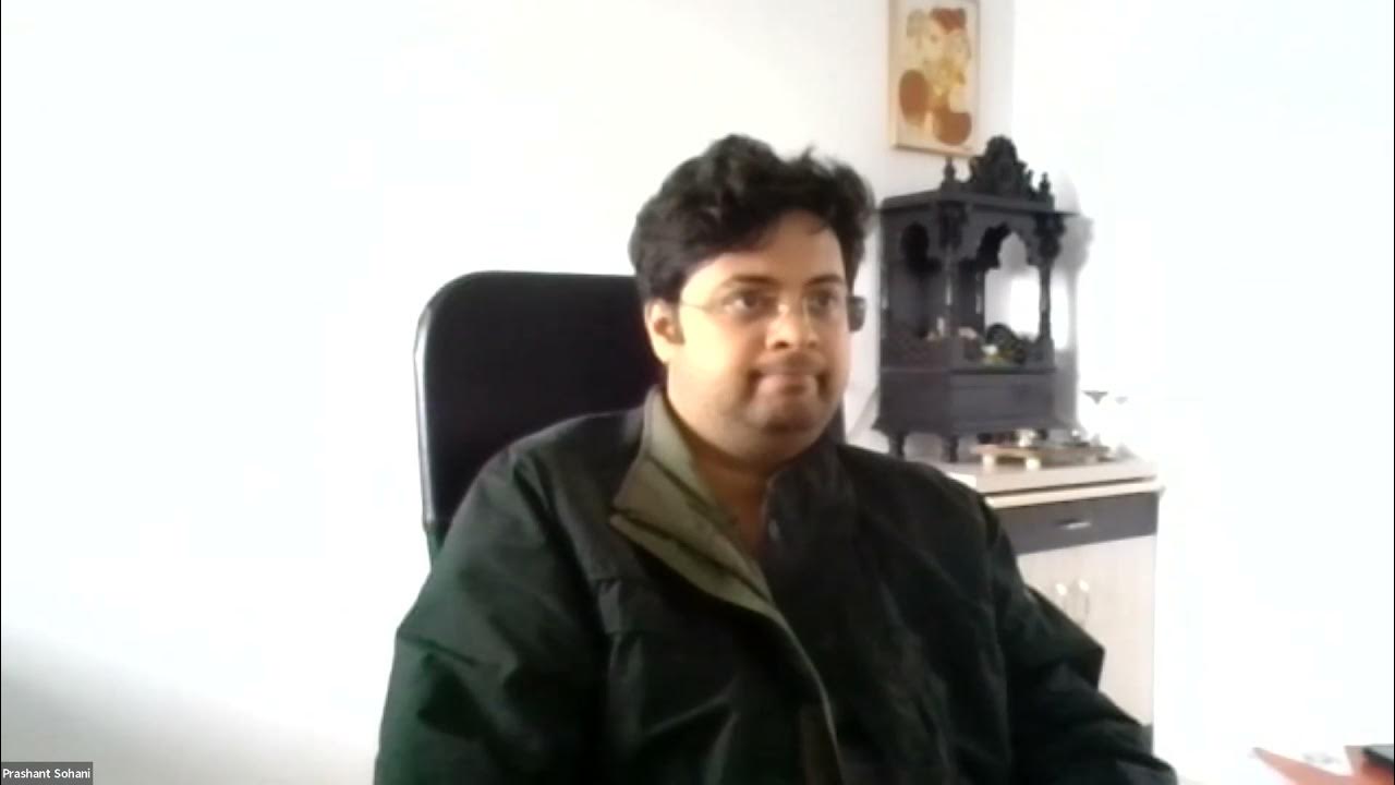 MPI Olympiad Batch 2021 - Lecture 18 - YouTube