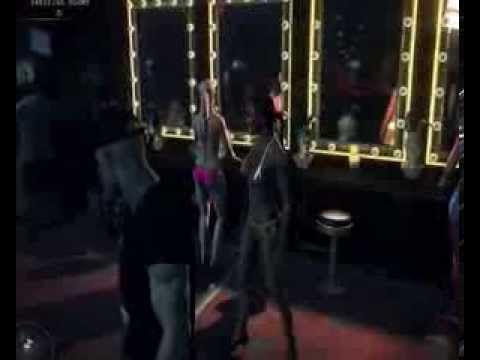 Hitman Absolution - Hot Stripper Girls in the game eye candy 2014 01 24 06 04 30 06 2 - YouTube