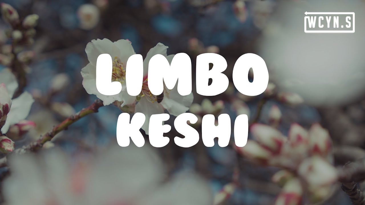 keshi - LIMBO(Lyrics)#keshi #LIMBO - YouTube